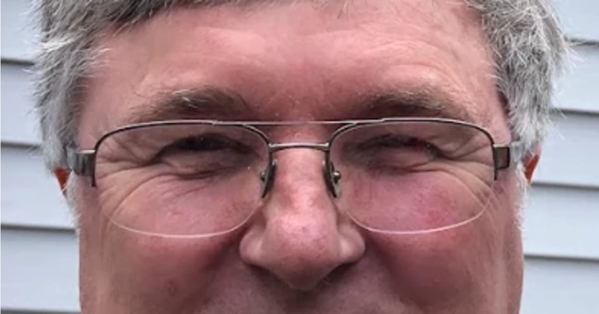 Daniel Clark Obituary (1951 - 2025) - Winslow, Maine