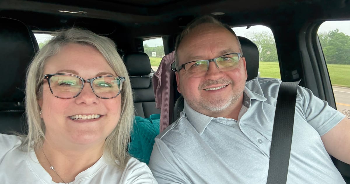 Tony Cunningham Obituary (1963 - 2026) - Broken Bow, Oklahoma