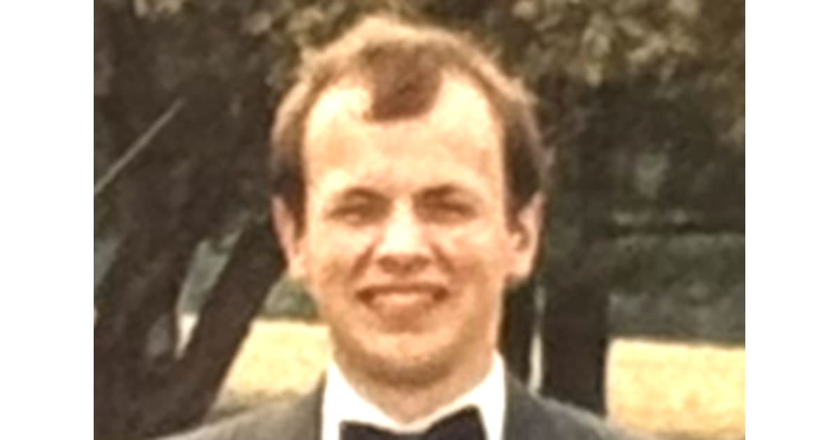 Carl Peter Carlson Obituary (1964 - 2025) - Montclair, New Jersey