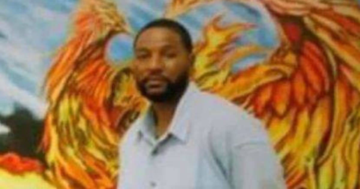 Tavario Shamont Gates Obituary (2023)