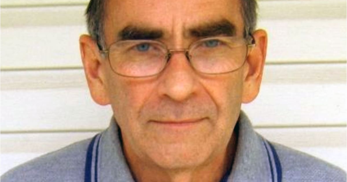 John David Cooper Obituary (1943 - 2026)