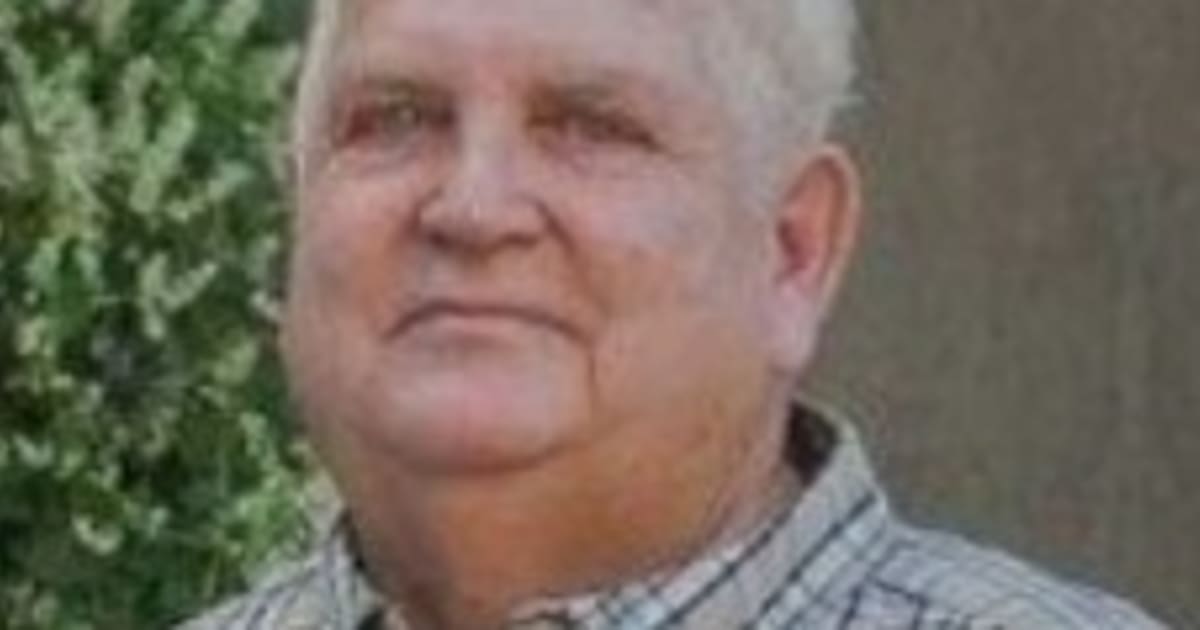 Robert Goodwin Obituary (2022) - Spanish Fork, Utah Robert Goodwin Obituary (2022) - Spanish Fork, Utah