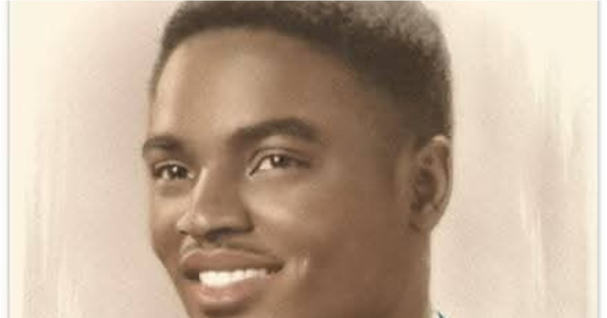 Ira Lewis Obituary (1935 - 2026) - Minneapolis, Minnesota