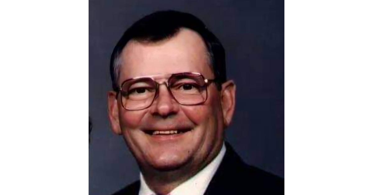 Joseph Ridgeway Obituary (1942 - 2025) - Winchester, Indiana