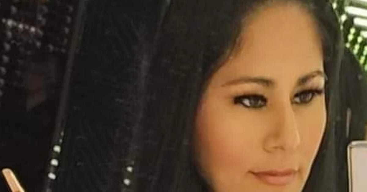 Yazmin Maya Madrigal Obituary (1984 - 2025) - Donna, Texas