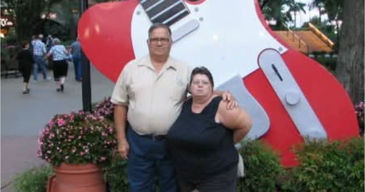 Linda Lou Rorick Obituary (1947 - 2025) - New Haven, Indiana