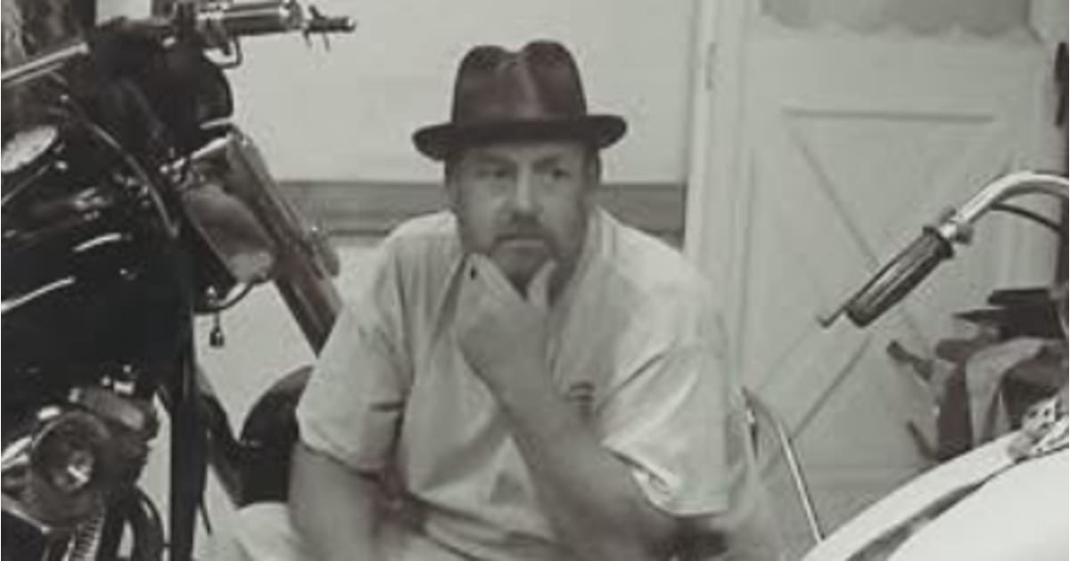 James "Ott" Gutenson Obituary (1966 - 2025) - Waynesburg, Kentucky