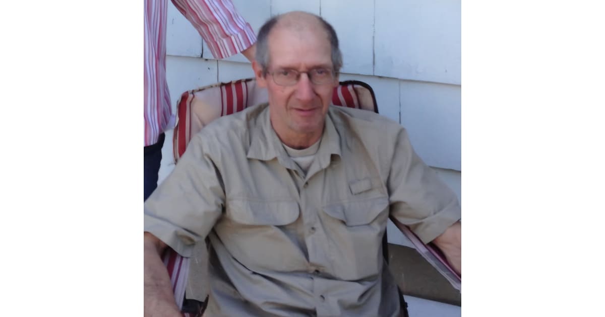Michael Dietz Obituary (1956 - 2025)