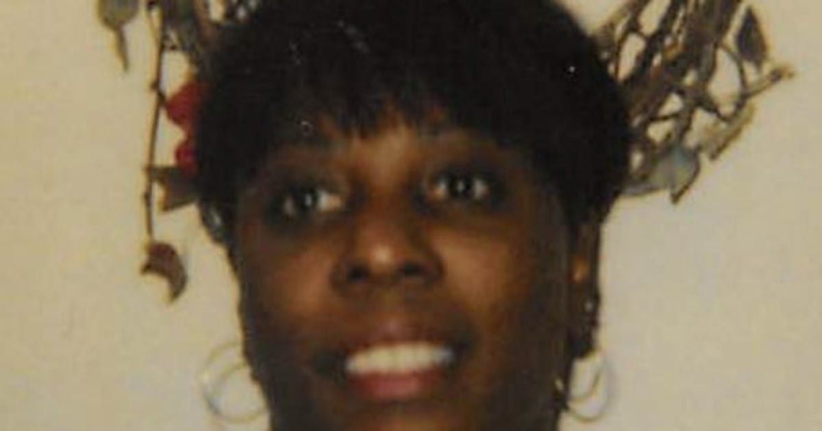 Shara Jones Obituary 1959 2024