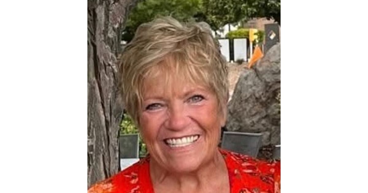 Ruth Demke Obituary (1954 - 2025) - Saratoga Springs, Utah