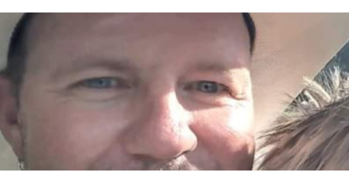 Steven Melton Obituary (1966 - 2023) - Mission, Texas