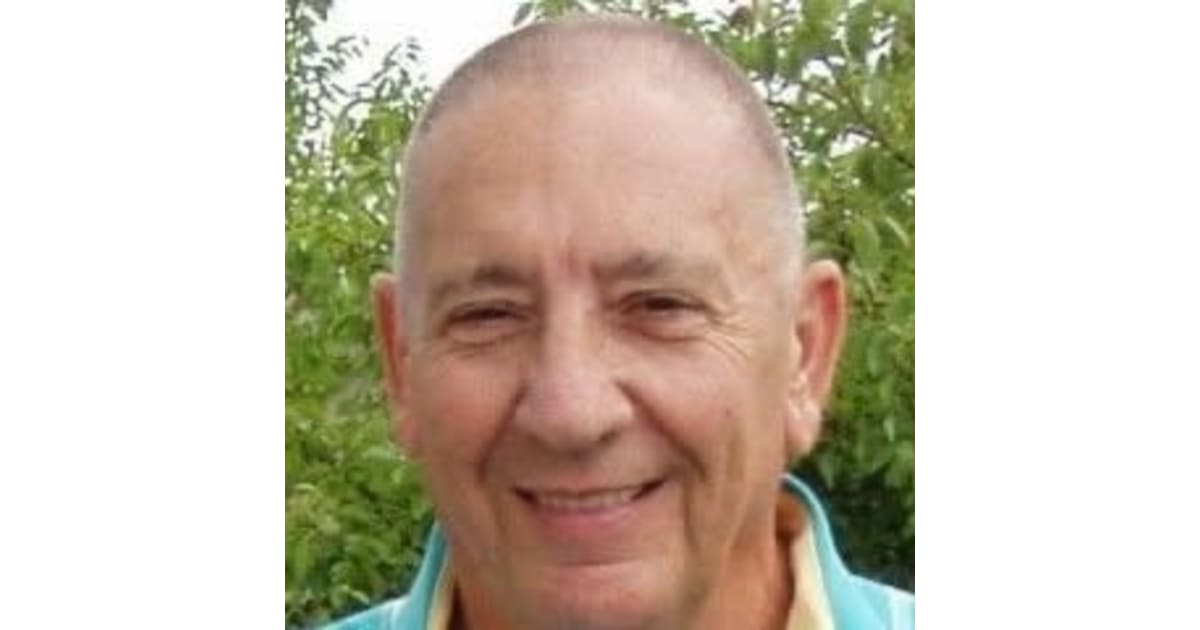 William Chesterman Obituary (1940 - 2025)