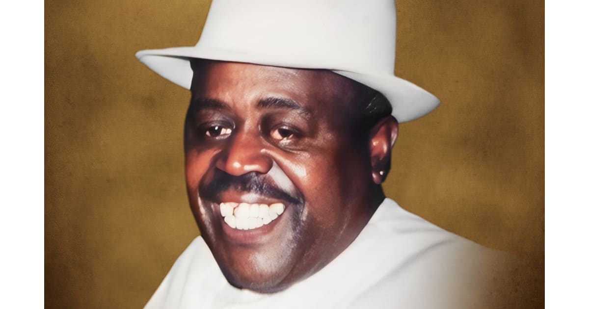 Dwight Lee Roberts Obituary (1952 - 2025) - Stevensville, Maryland