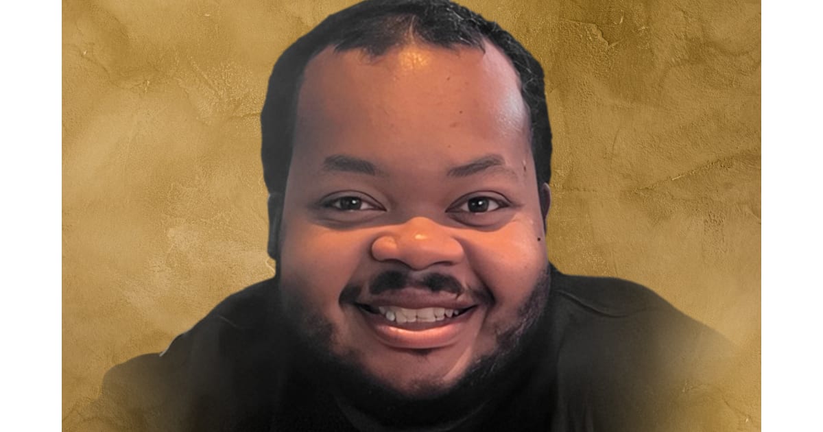 Amonte Jakeem Limberry Obituary (1994 - 2025) - Cambridge, Maryland