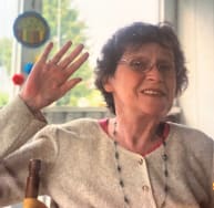 Anne H.Trocki Obituary (1944 - 2025) - Wilmington, Delaware