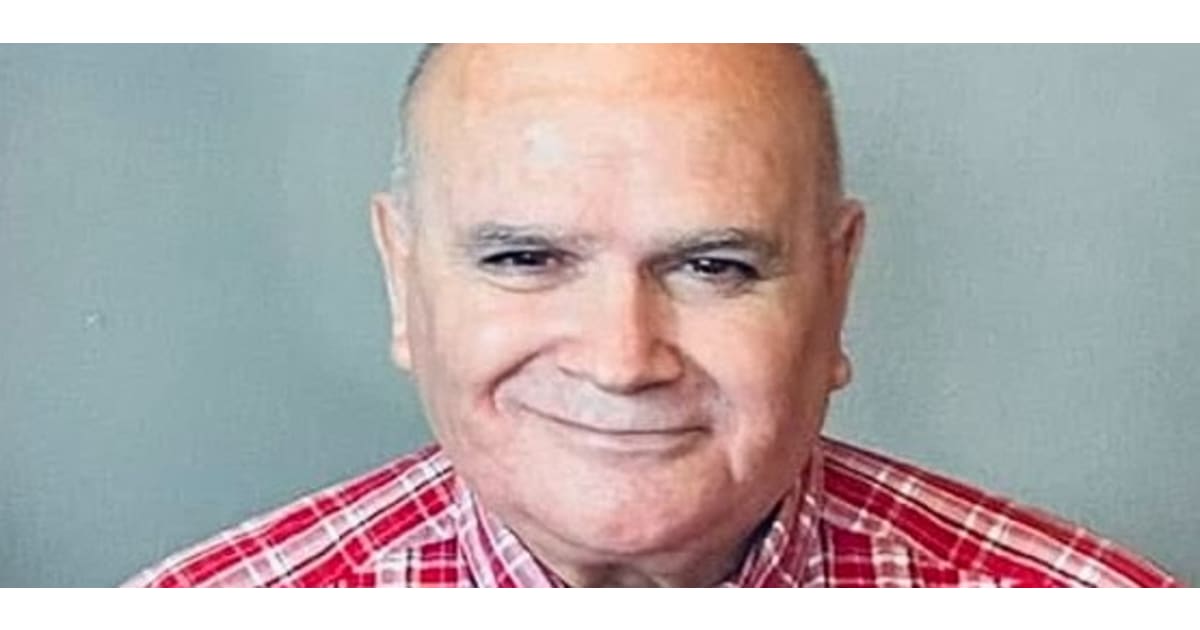 Jorge Luis Escamilla Ayala Obituary (1953 - 2025) - McAllen, Texas