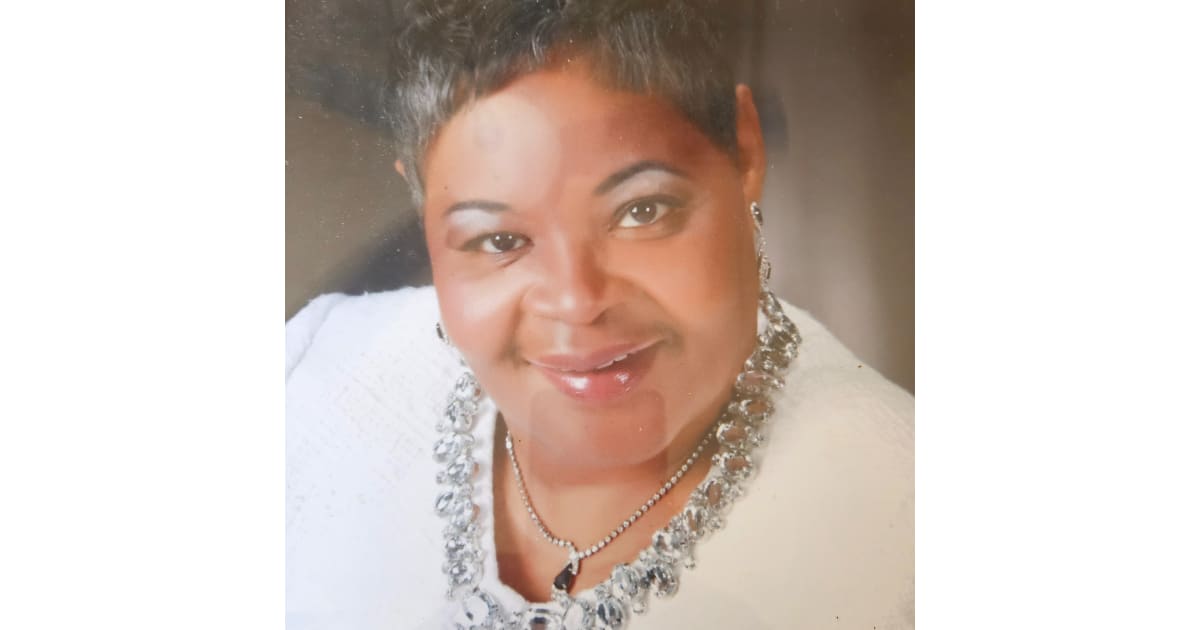 Sherry Russell Obituary (1957 - 2024) - Houston, Texas