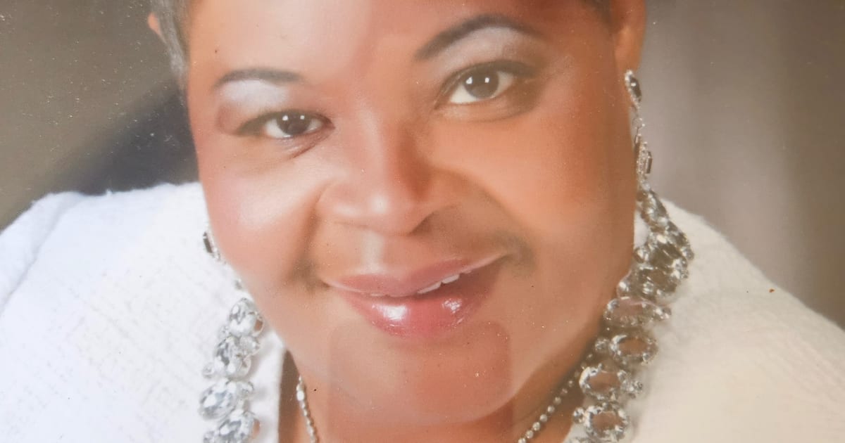 Sherry Russell Obituary (1957 - 2024) - Houston, Texas Sherry Russell Obituary (1957 - 2024) - Houston, Texas