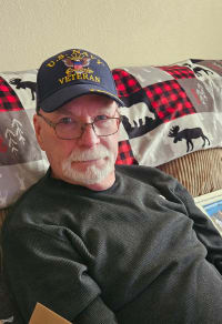 Robert Erskine Obituary (1946 - 2025) - Baker City, Oregon