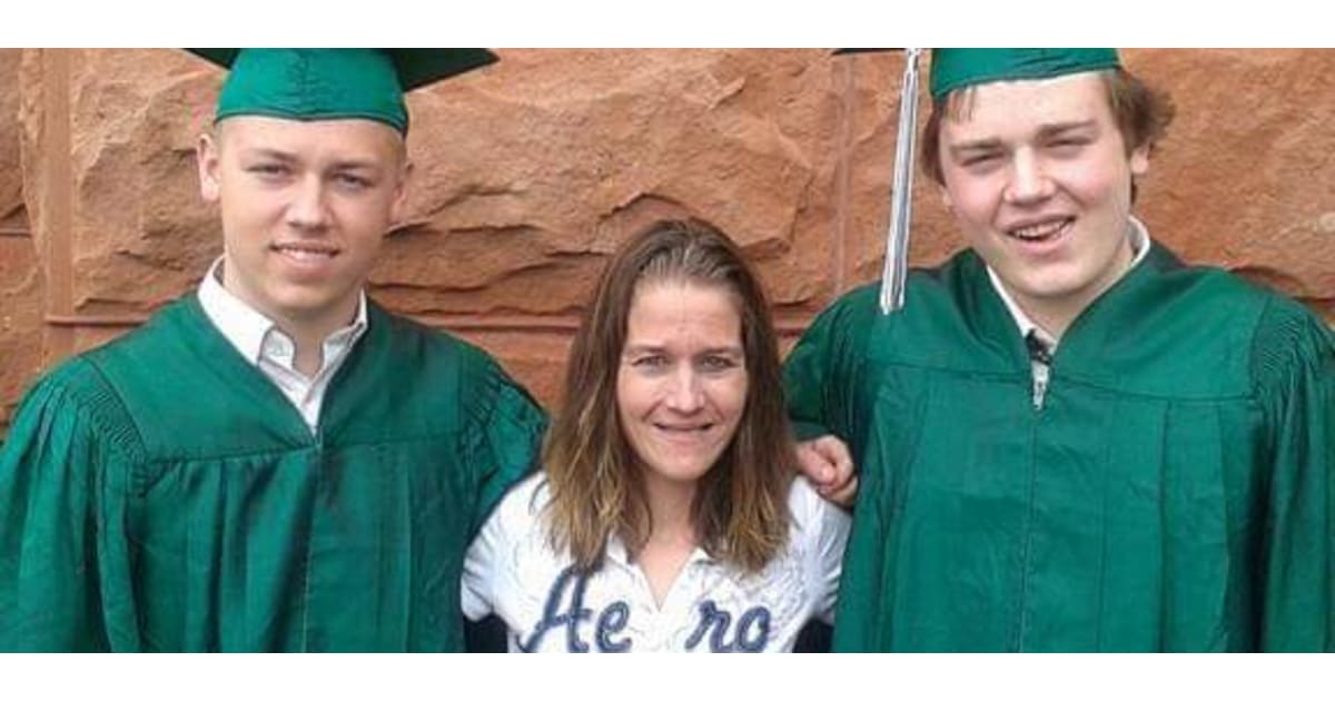 Theresa M. Truchan Obituary (1975 - 2024) - South Range, Michigan