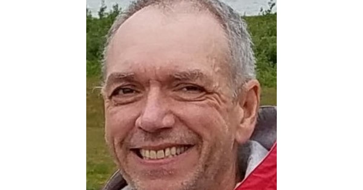 Douglas Allen "Doug" Dyson Obituary (1957 - 2025)