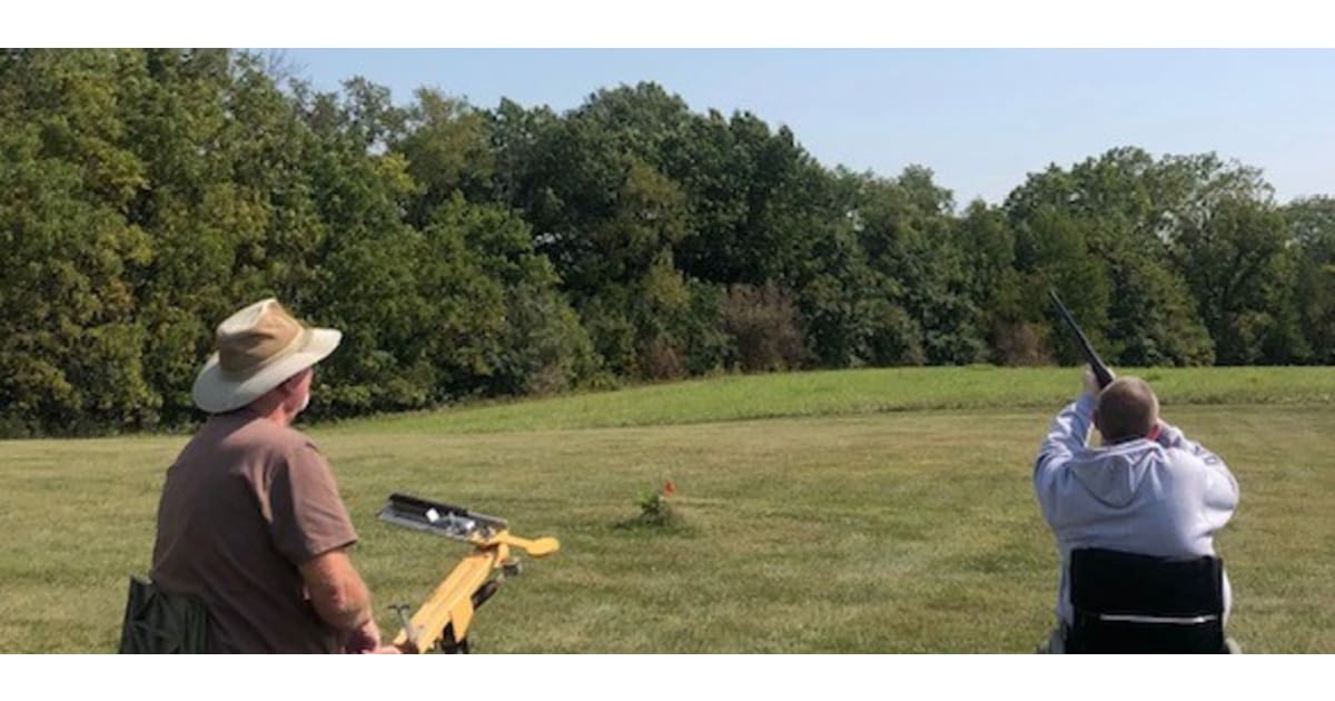 Michael "Mike" Paul Maxey Obituary (1948 - 2024)