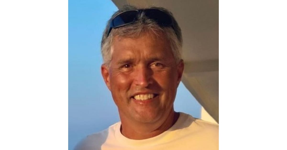 John G. Soper Obituary (1962 - 2024)