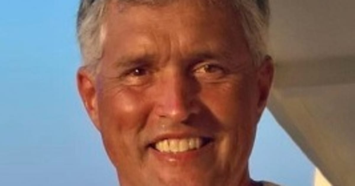 John G. Soper Obituary (1962 - 2024)