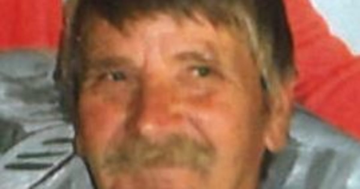 Rex Walker Obituary (2024)