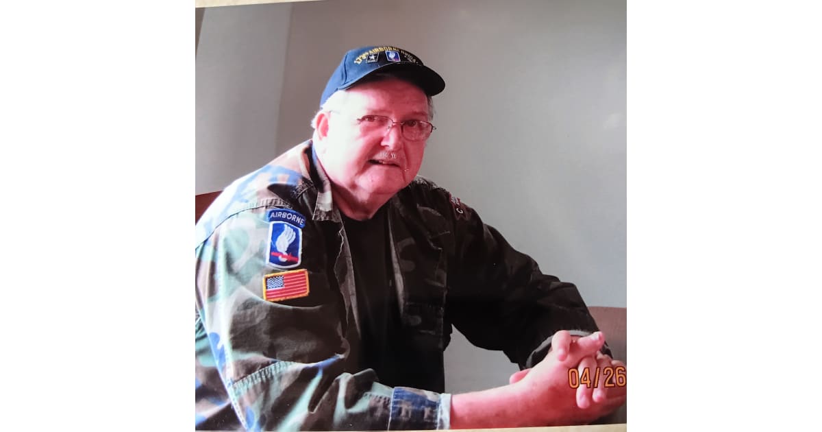 James Perdue Obituary (1943 - 2025)