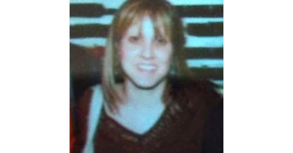 Lisa McNamera Obituary (1967 - 2024) - DeWitt, Michigan