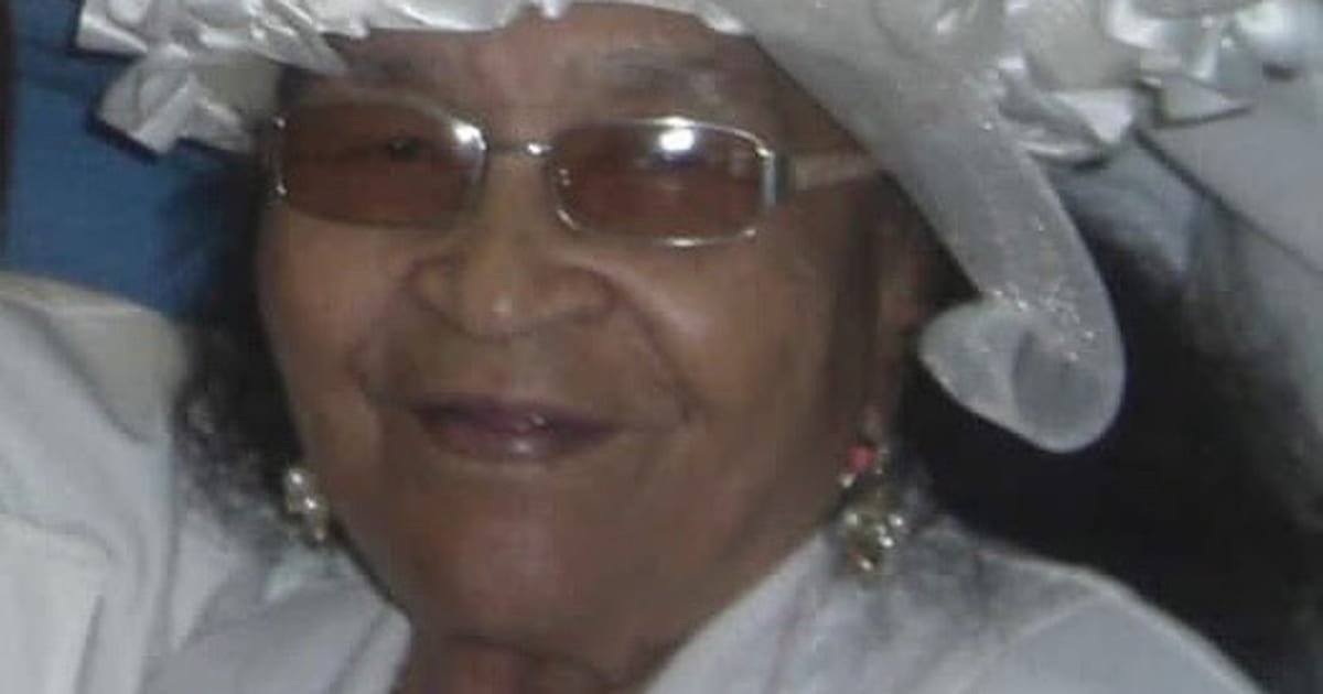 Novella Allen Obituary (1923 - 2026) - Capitol Heights, Maryland