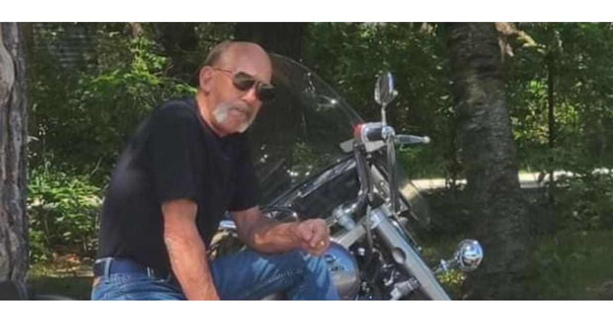Kenneth Olsson Obituary (1958 - 2024) - Blanchard, Michigan