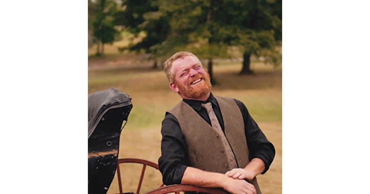 Frazier Lawrence Farris III Obituary (1977 - 2025)