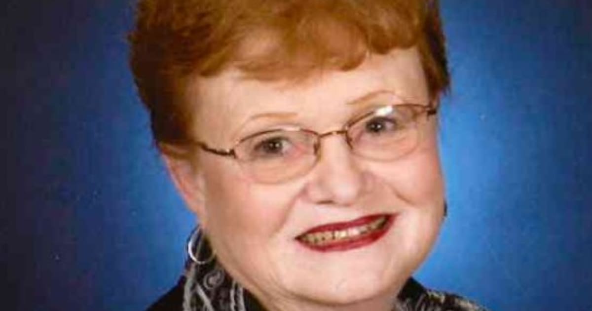Janis Mathieu Obituary (1938 - 2023) - Pecatonica, Illinois
