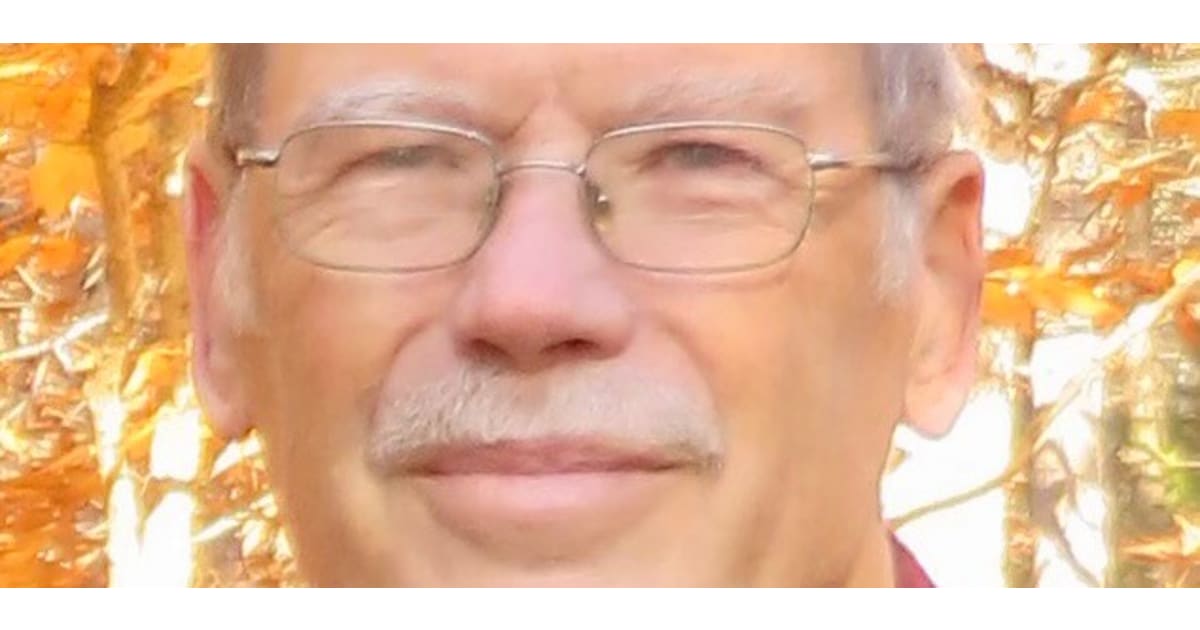 Alan Orr Obituary (1951 - 2023) - West Bath, Maine