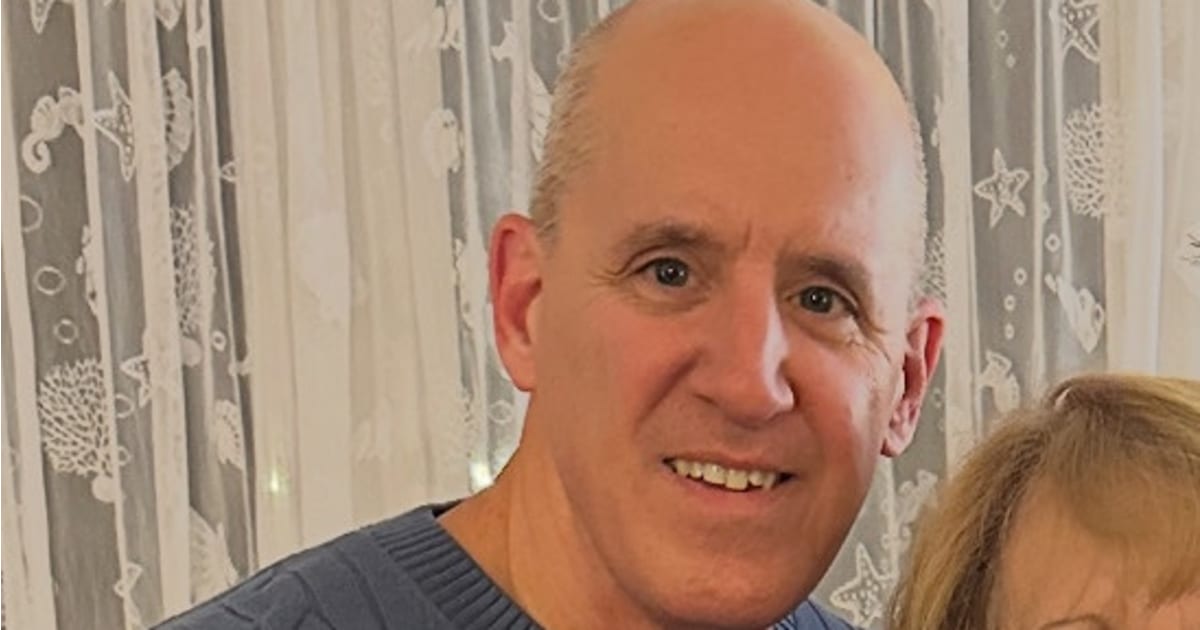 Michael Kump Obituary (1963 - 2025) - Philadelphia, Pennsylvania