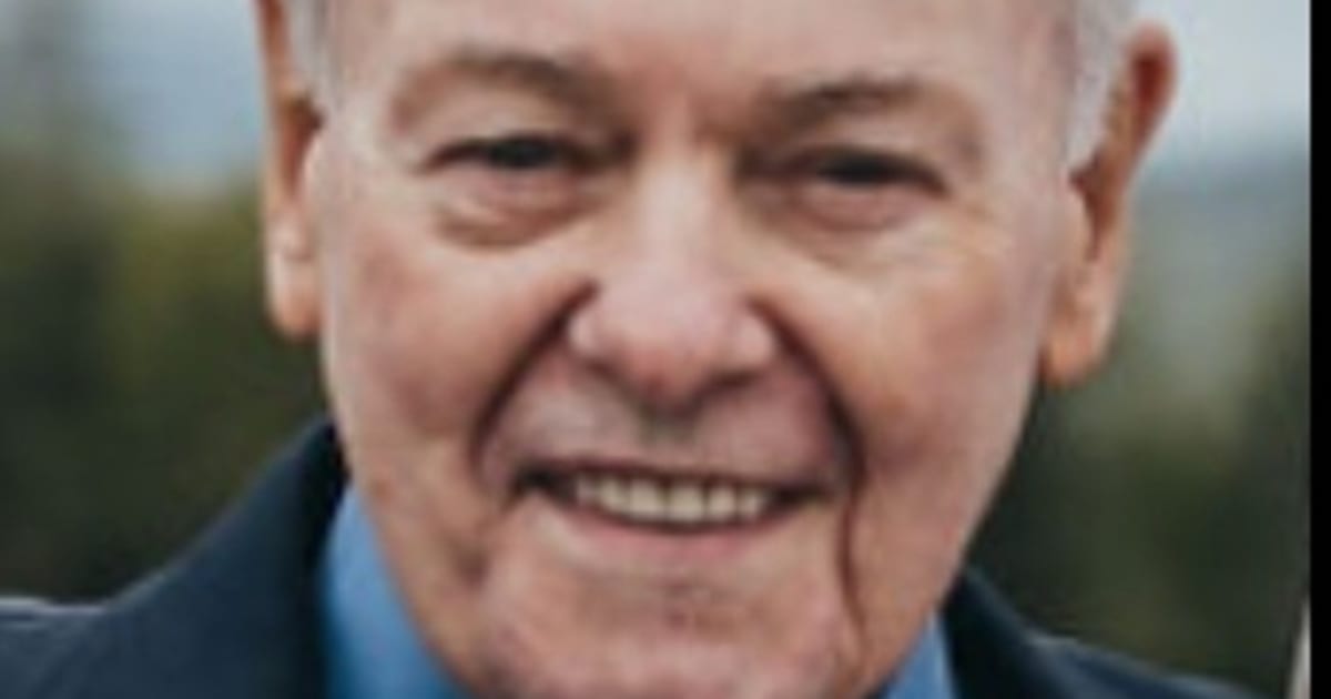 Frederick V. Schaeffer, Jr. Obituary (1942 - 2025) - Norridgewock, Maine
