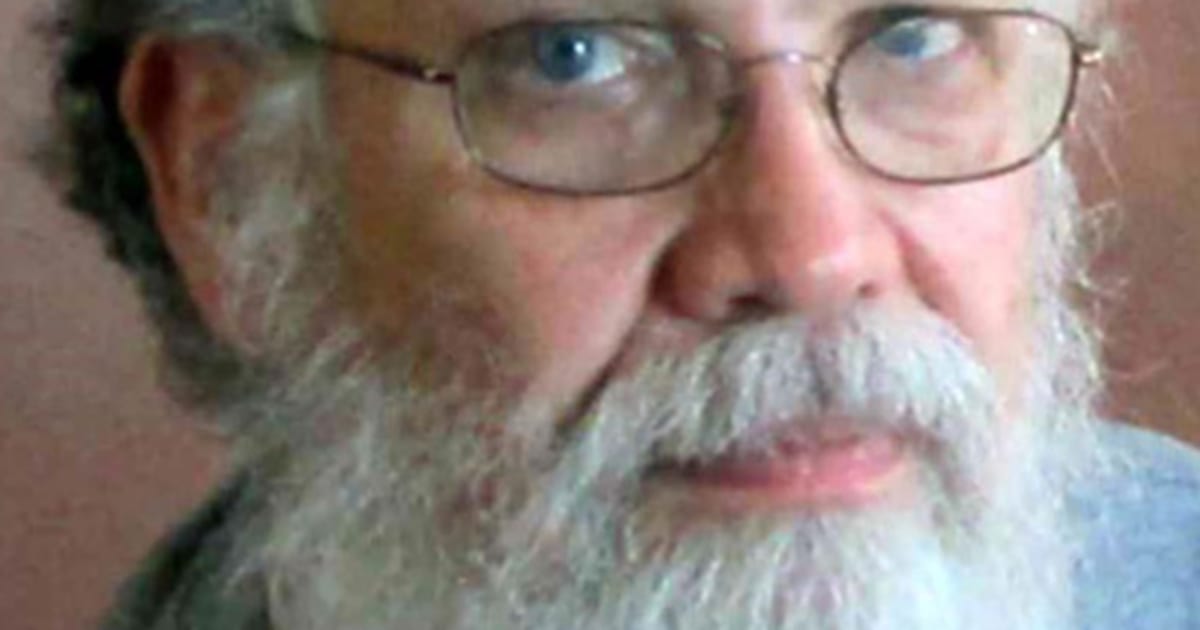 James Ruff Hynson Obituary (1950 - 2024) - Pittston, Maine