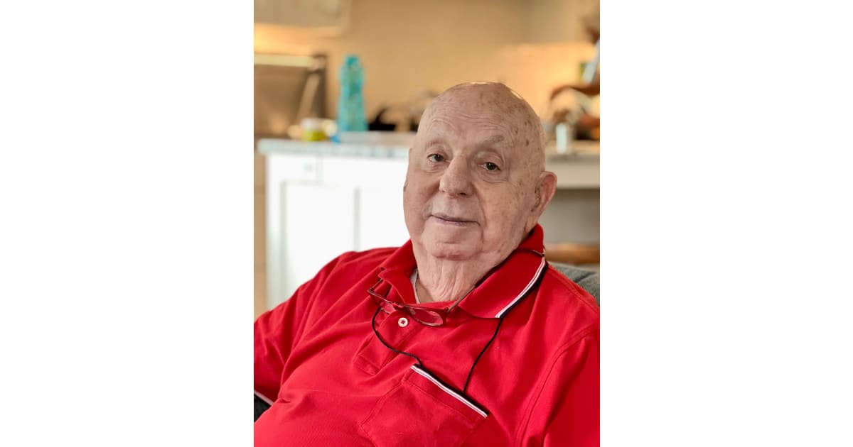 Leon Katz Obituary (1930 - 2025) - Saint Paul, Minnesota