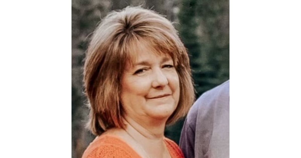 Lisa Wamsley Obituary (1963 - 2024) - West Haven, Utah