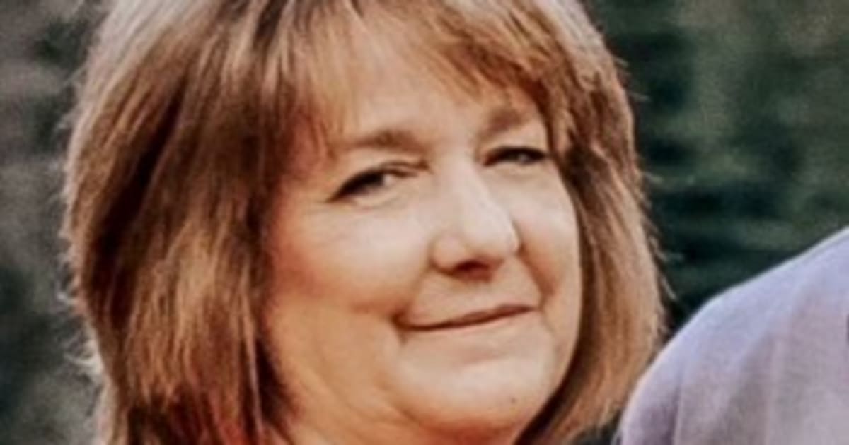 Lisa Wamsley Obituary (1963 - 2024) - West Haven, Utah