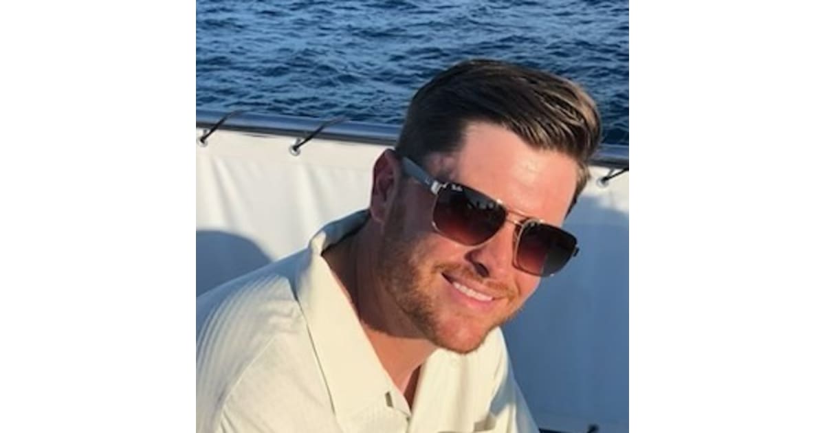 Devin Natter Obituary (1984 - 2026) - Tooele, Utah