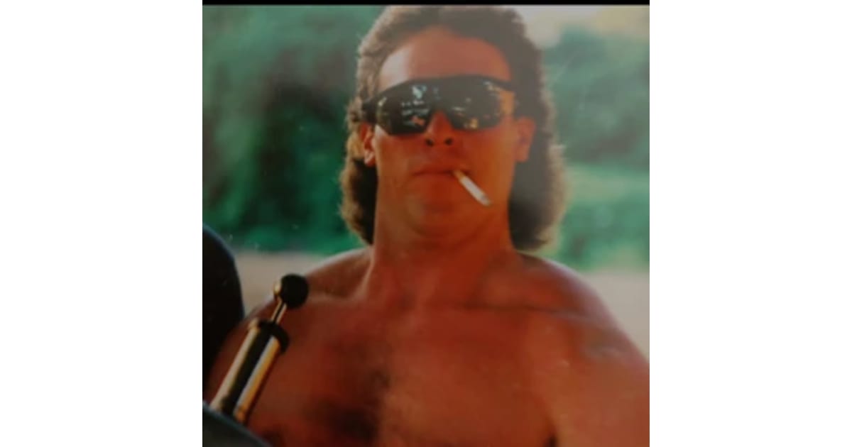 James Hecht Obituary (1971 - 2025) - Elizabeth, Indiana