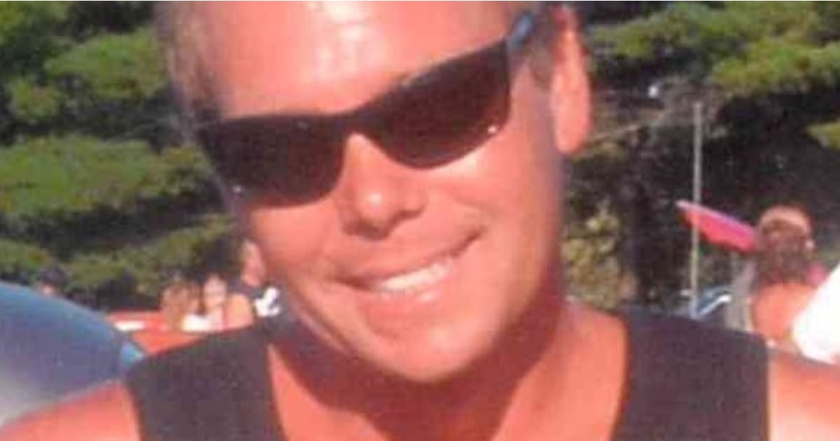 Steven J. Foshey Obituary (1967 - 2025) - Wisconsin Rapids, Wisconsin