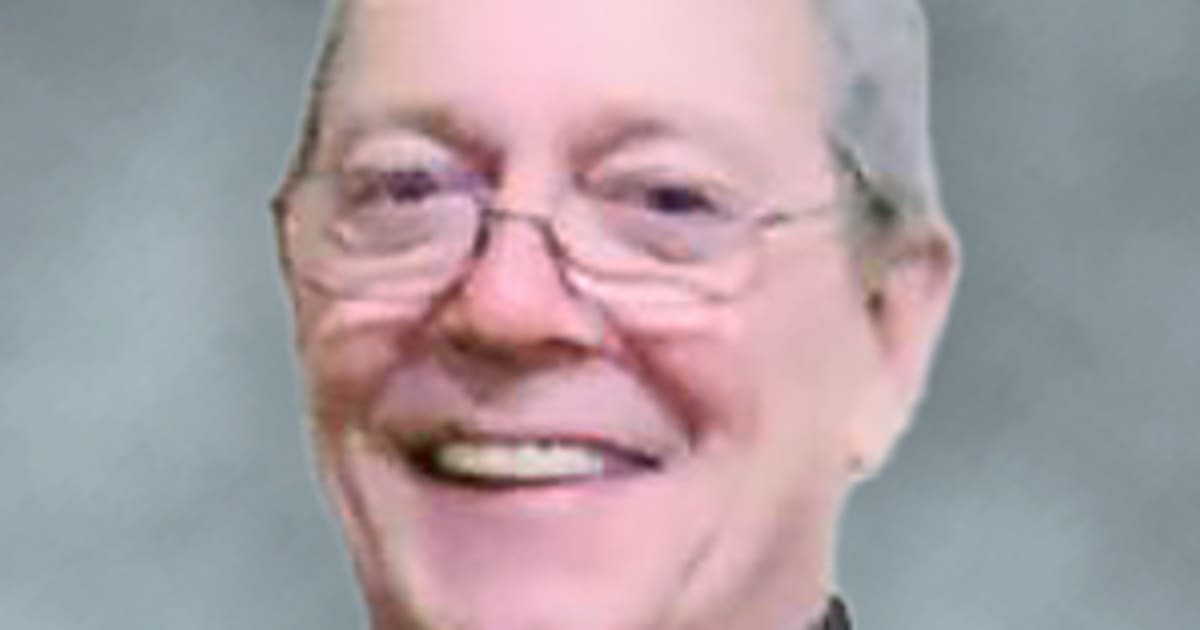 Donald Rhodes Obituary (1956 - 2025) - Hanson, Kentucky