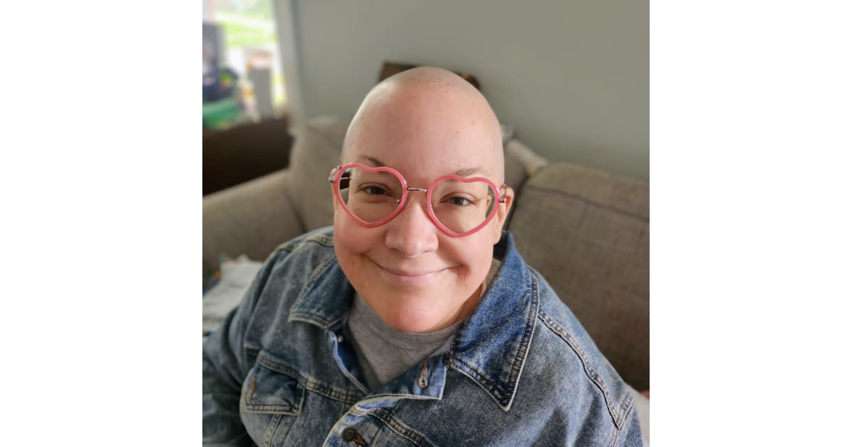 Ellyn Kate Barford Obituary (1991 - 2025)