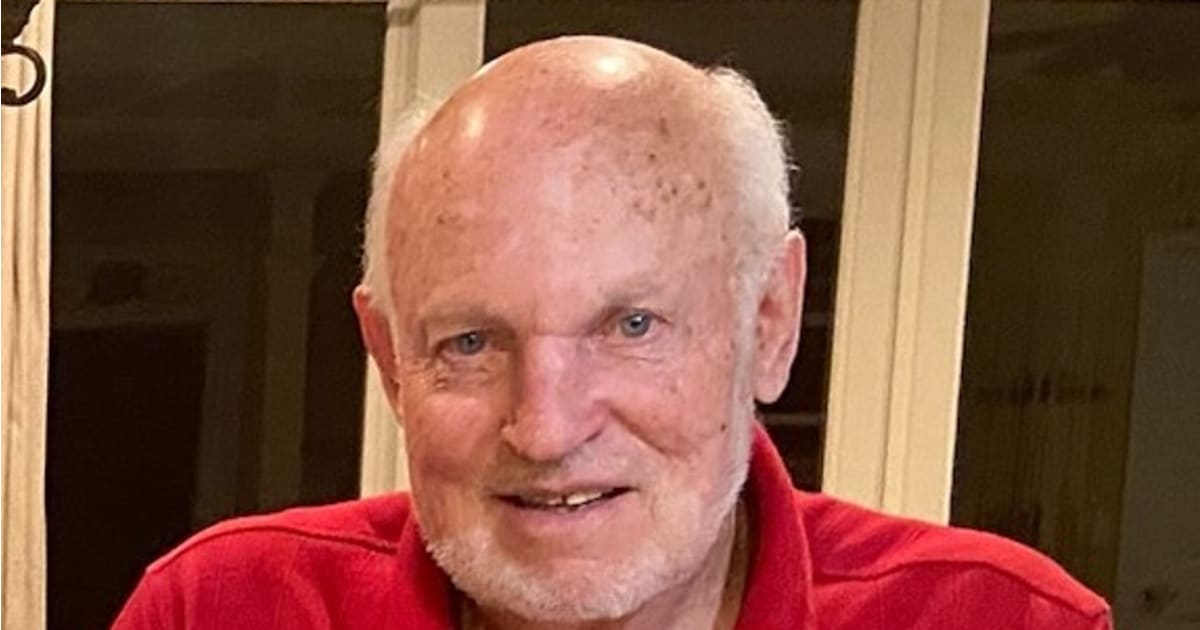 Kenneth Baker Obituary (1945 - 2025) - Russellville, Arkansas