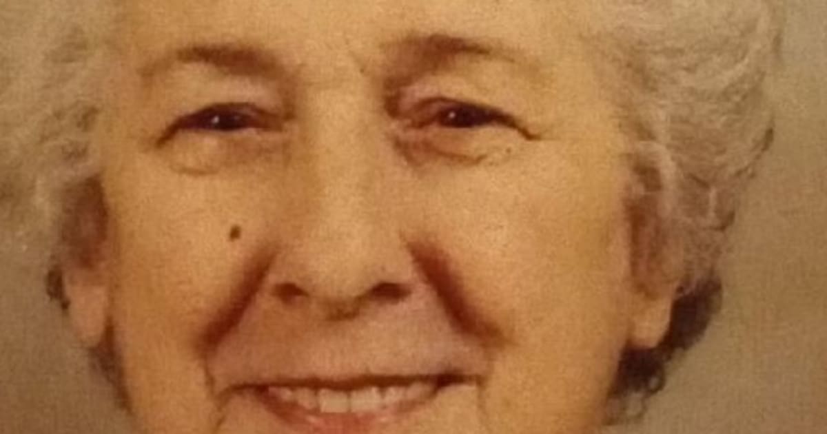 Shirley Frances Isbister Obituary (1936 - 2023) - Windsor, Maine