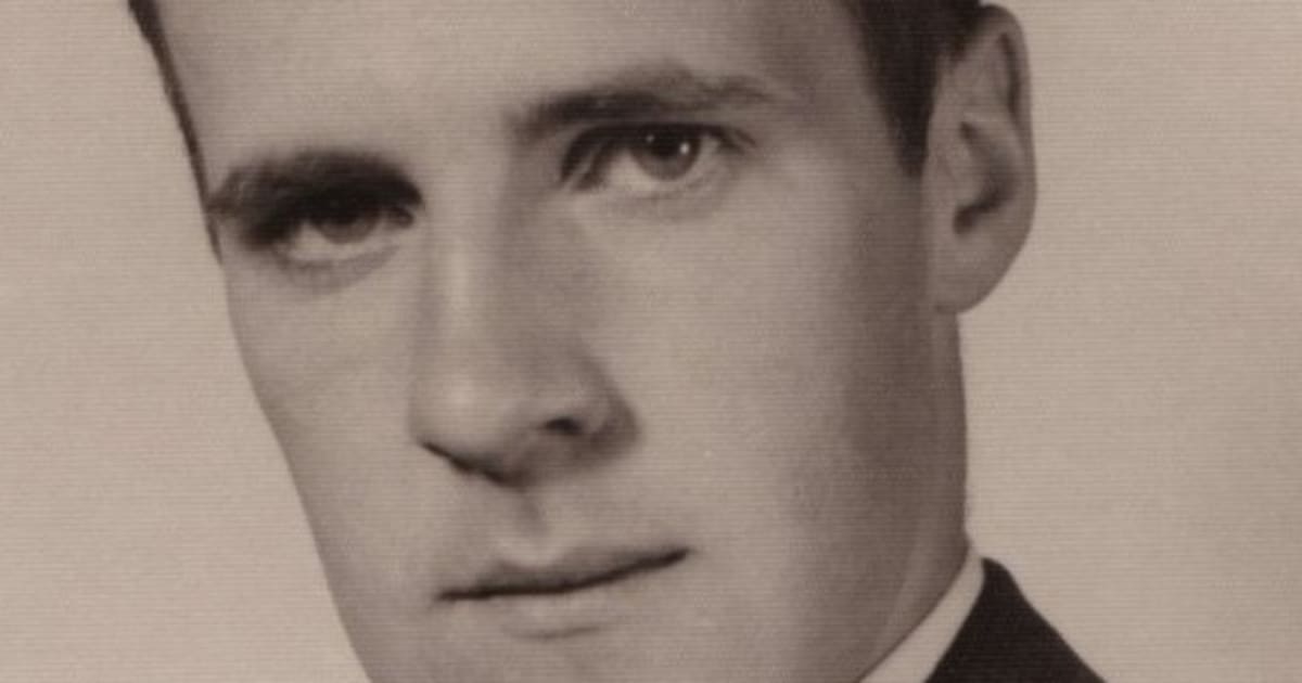 Alan Wayne Gammon Obituary (1945 - 2024) - Windham, Maine